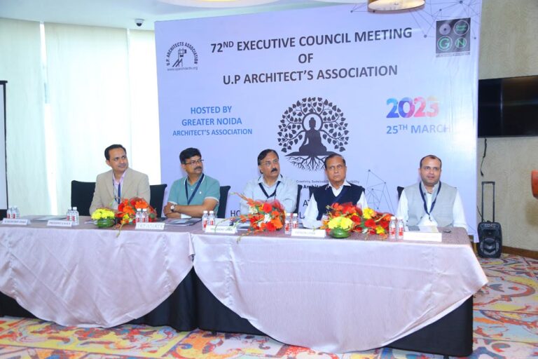 Gallery – U.P. ARCHITECTS ASSOCIATION